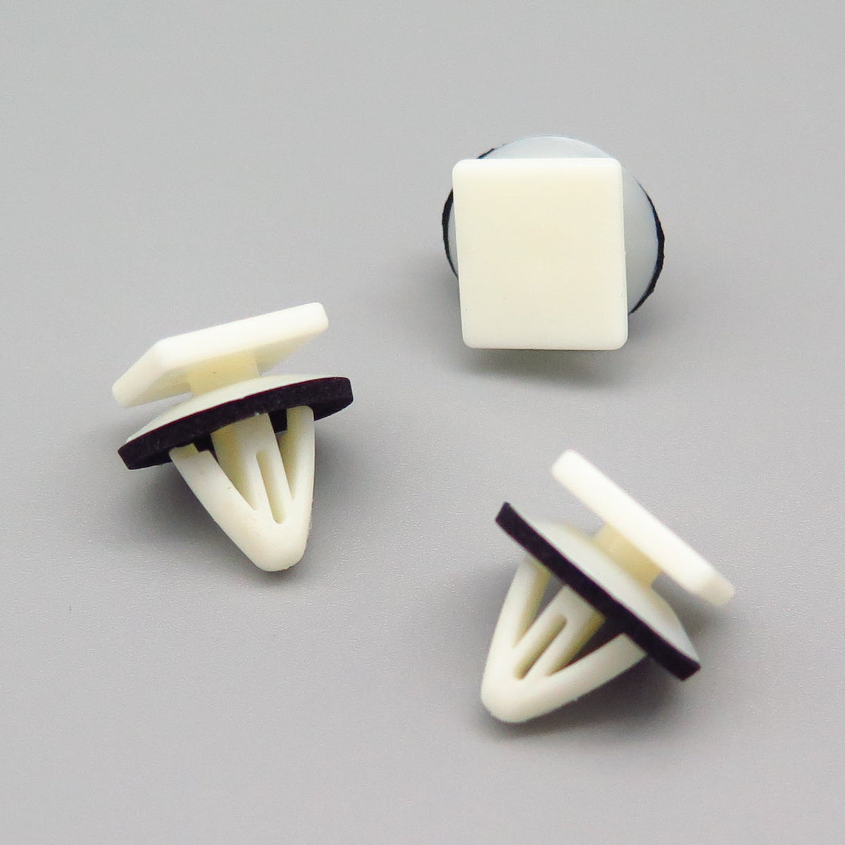 Moulding & Trim Panel Clips, Kia 8581837000 — VehicleClips