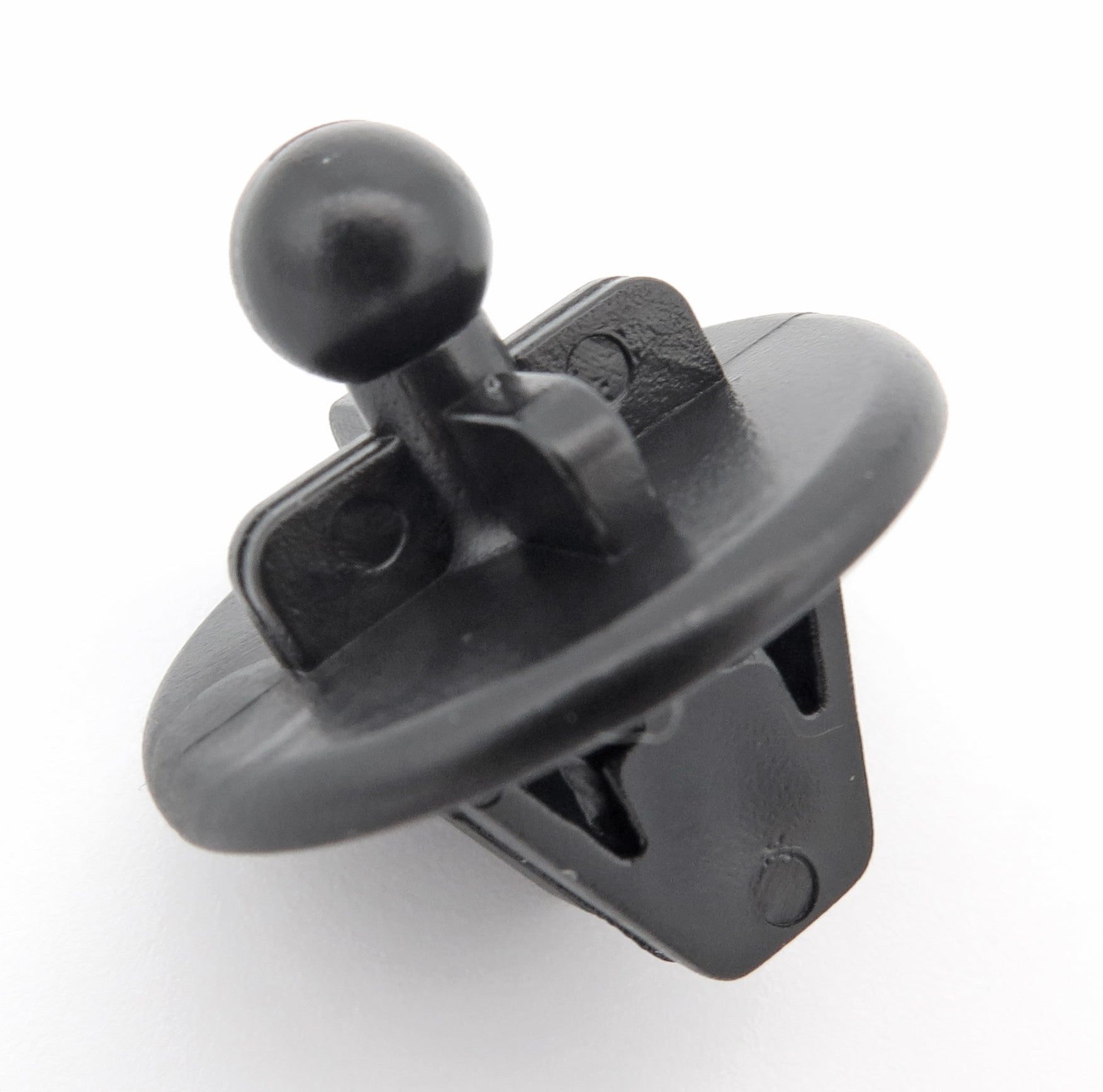 Parcel Shelf Hanger Clips for Ford Fiesta MK5 & Fusion- Ford — VehicleClips