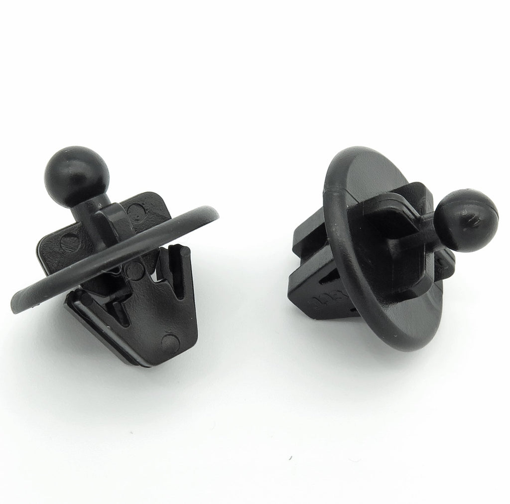 Ford Car & Van Trim Clips, Fixings & Fasteners — Page 2 — VehicleClips
