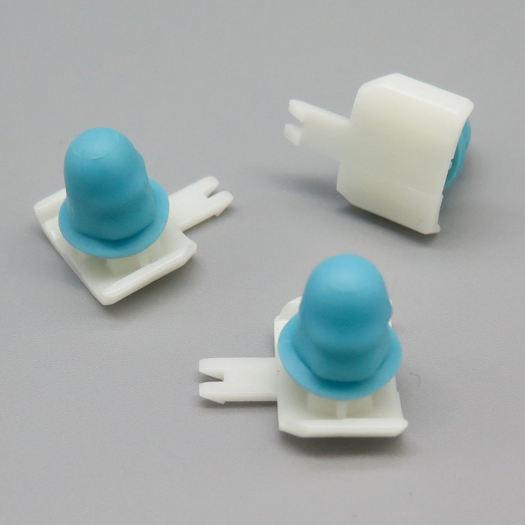 Volkswagen Passat Trim Clips, Fixings & Fasteners- Huge Range ...