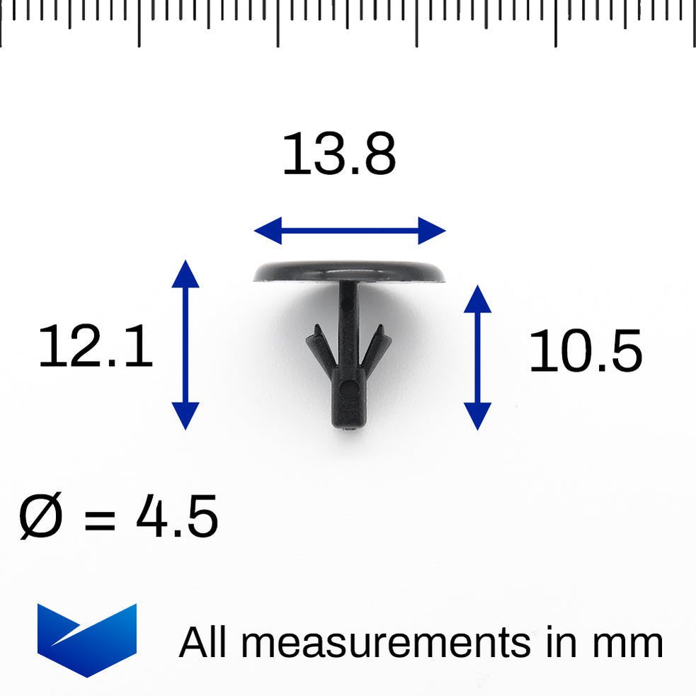 Button Clips — VehicleClips