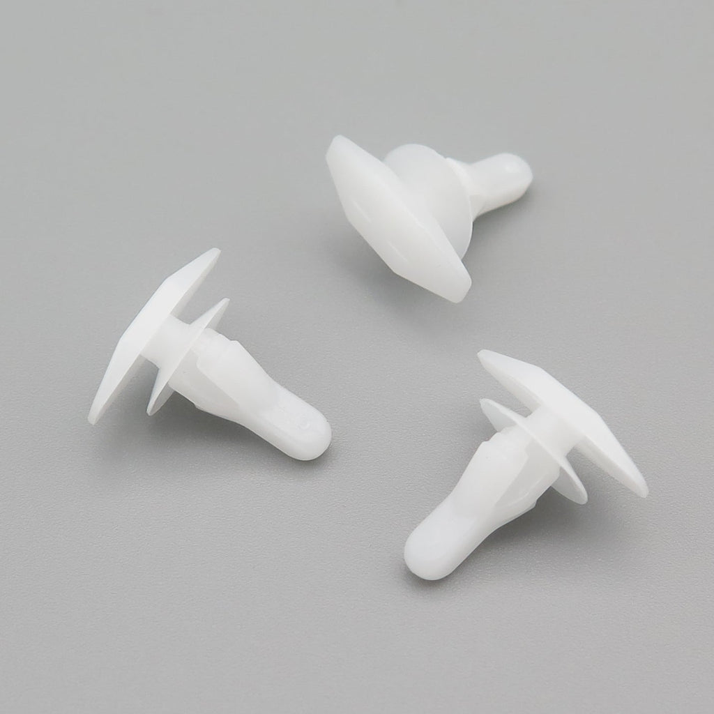 Hyundai Car Trim Clips, Fixings & Fasteners — VehicleClips