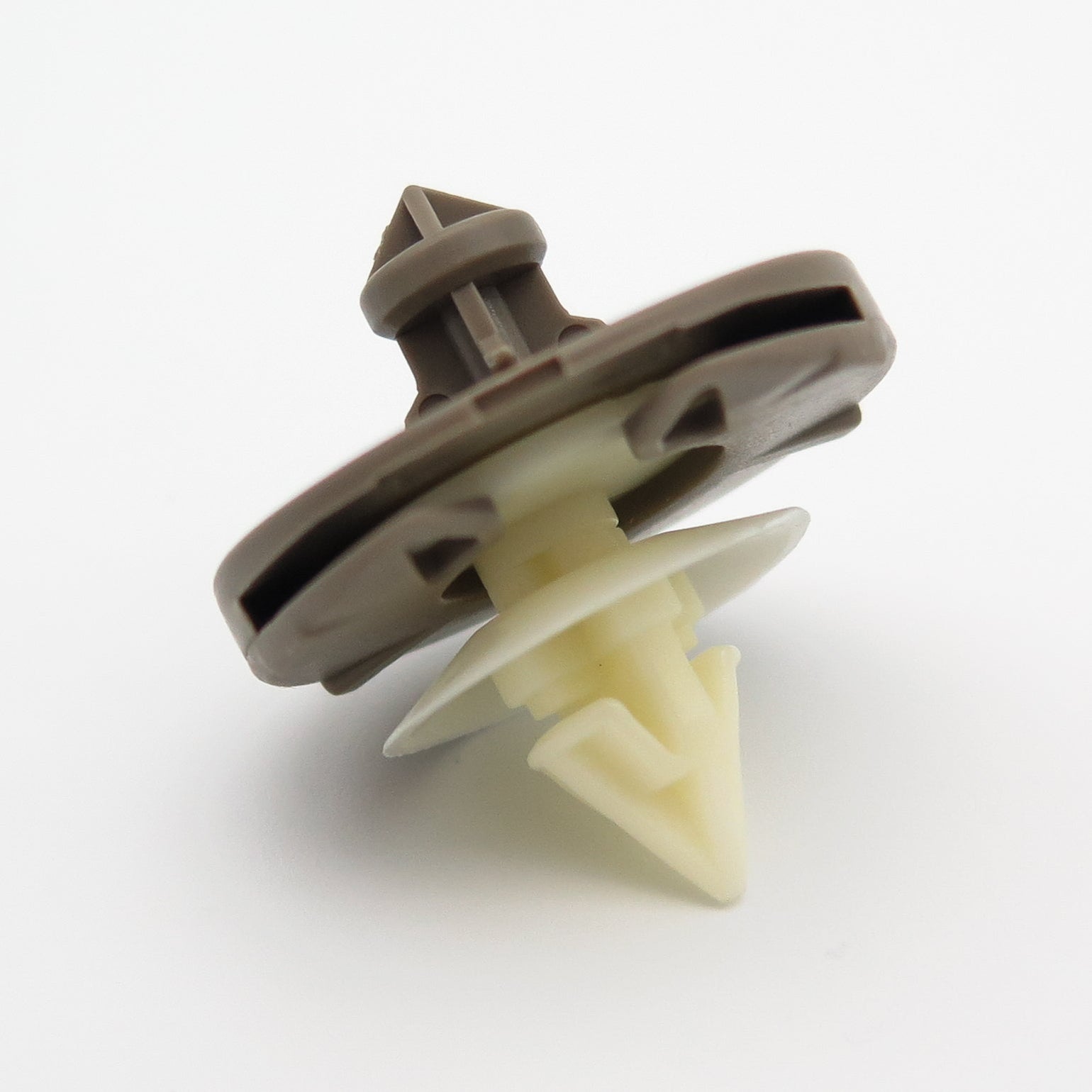 Plastic Door Card Clips for Older Volkswagen Cars- 1H0868243B ...
