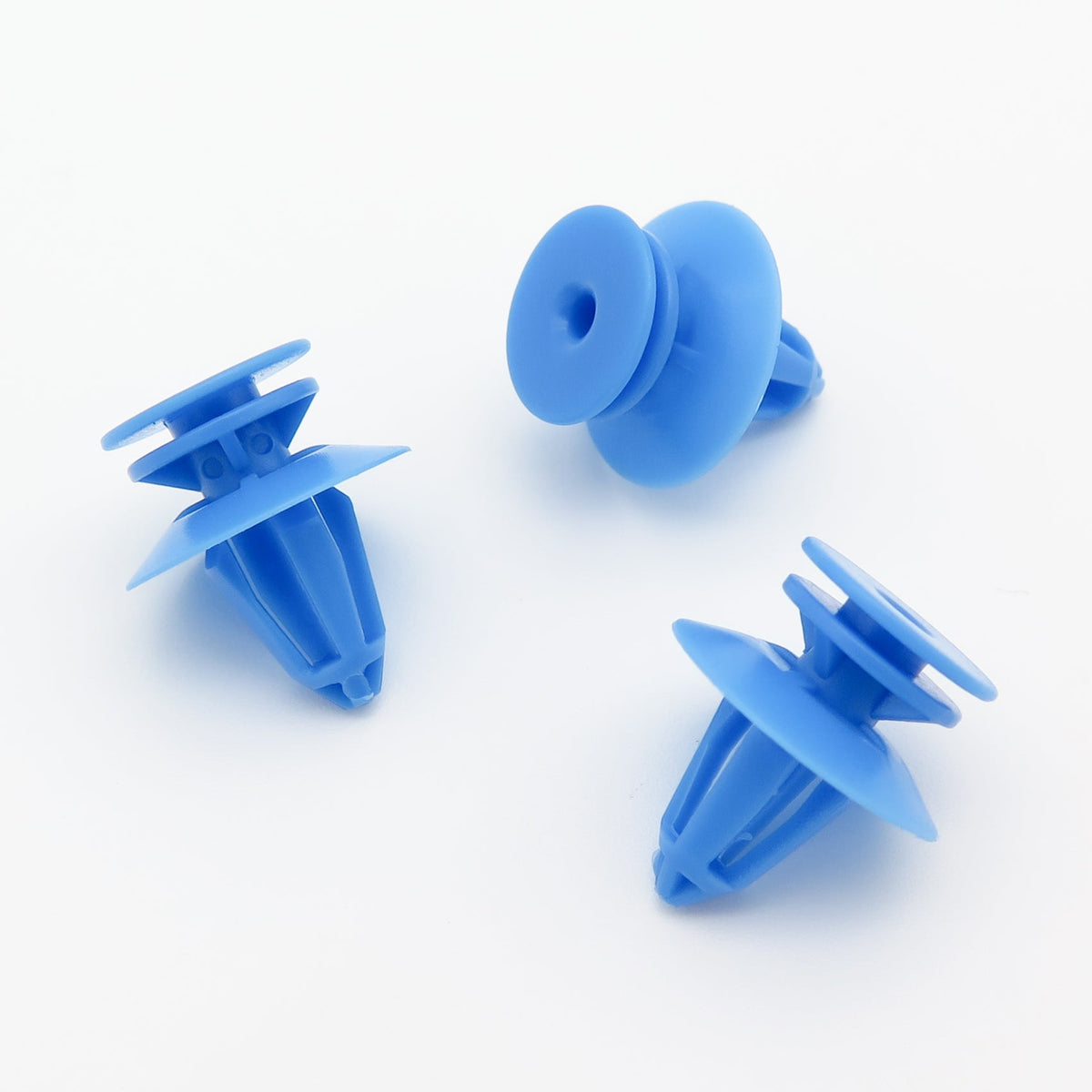 Plastic Door Card & Interior Trim Clips- Ford 6099812 — VehicleClips