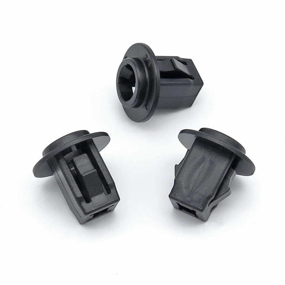 Plastic Screw Grommet for Bodywork & Trims- Nissan 76881-JG00A ...