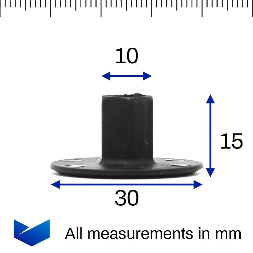 BMW Car Trim Clips, Fixings and Fasteners — Page 3 — VehicleClips