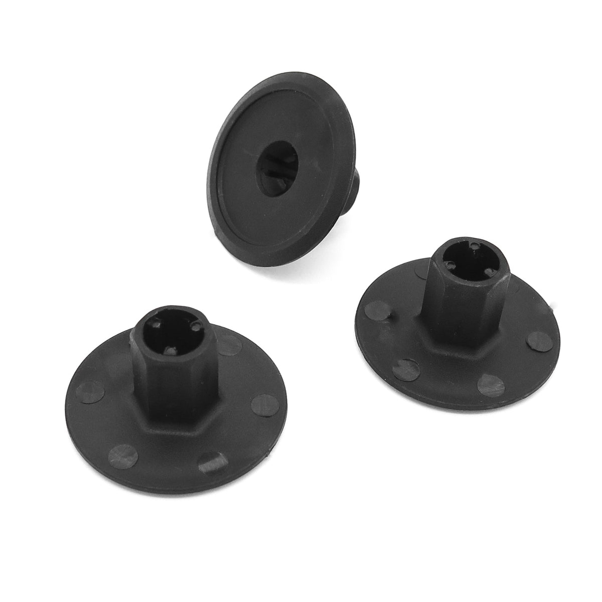 Plastic Stud Fastener, Engine Bay & Insulation Clips, BMW 07147139081 ...
