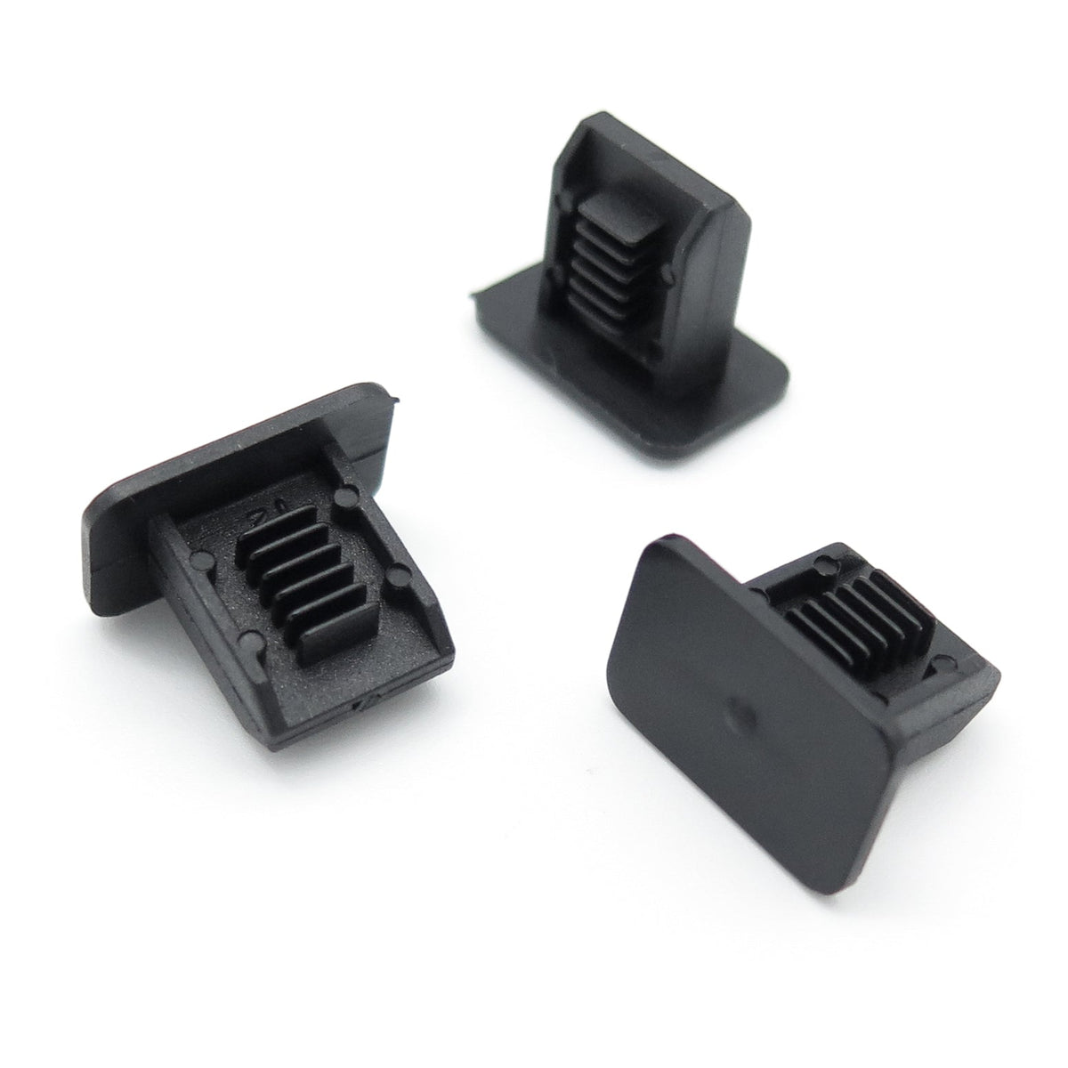 Plastic Trim Clips for Headlining, Pillars & Interior Trim- Skoda 3578 ...