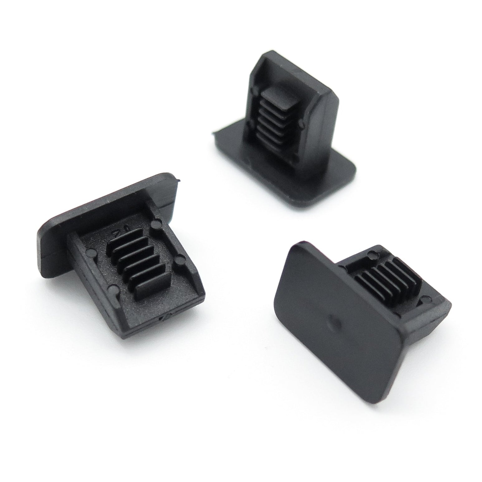 Plastic Trim Clips for Headlining, Pillars & Interior Trim- Skoda 3578 ...
