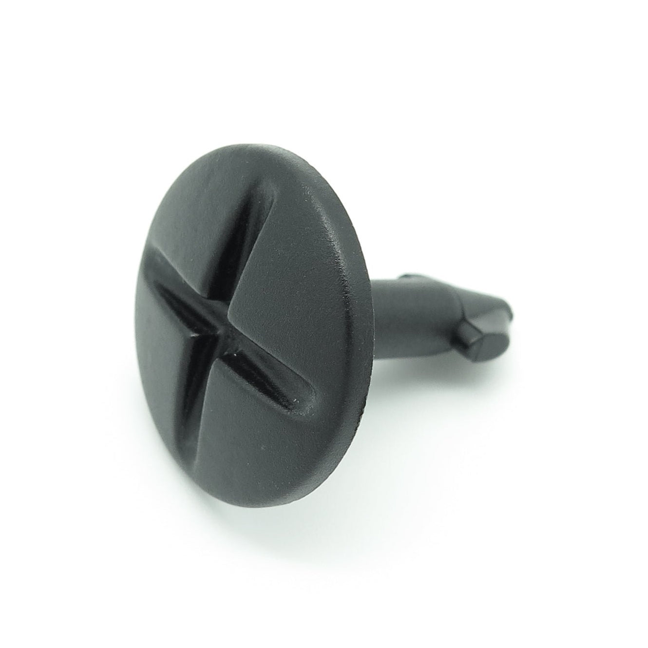 Plastic Twist Bolt Clip Pin- Engine Undertrays & Splashshield- Audi 4A ...