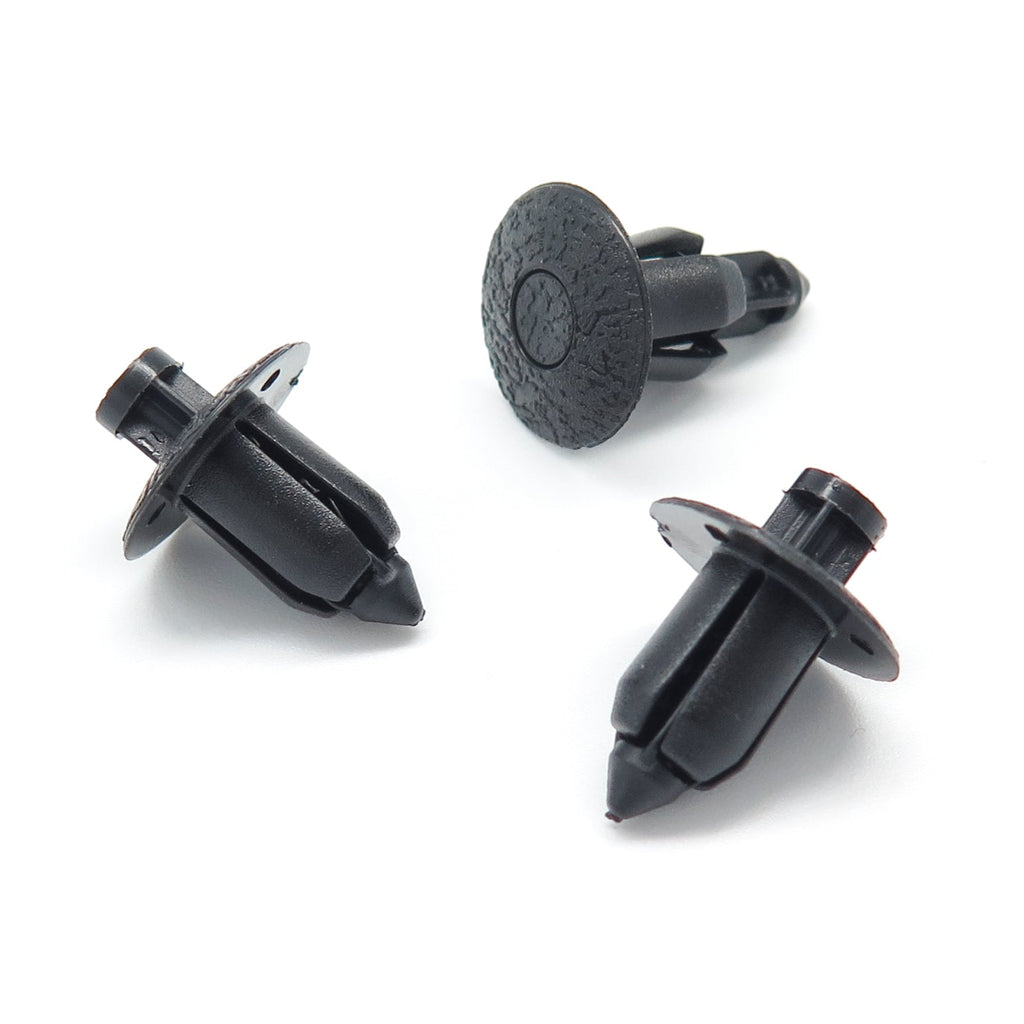 Volvo Car Trim Clips, Fixings and Fasteners — VehicleClips