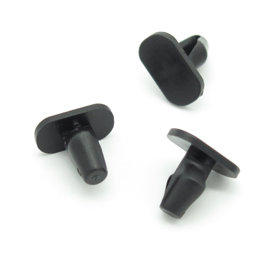 Peugeot Car & Van Trim Clips, Fixings & Fasteners — VehicleClips