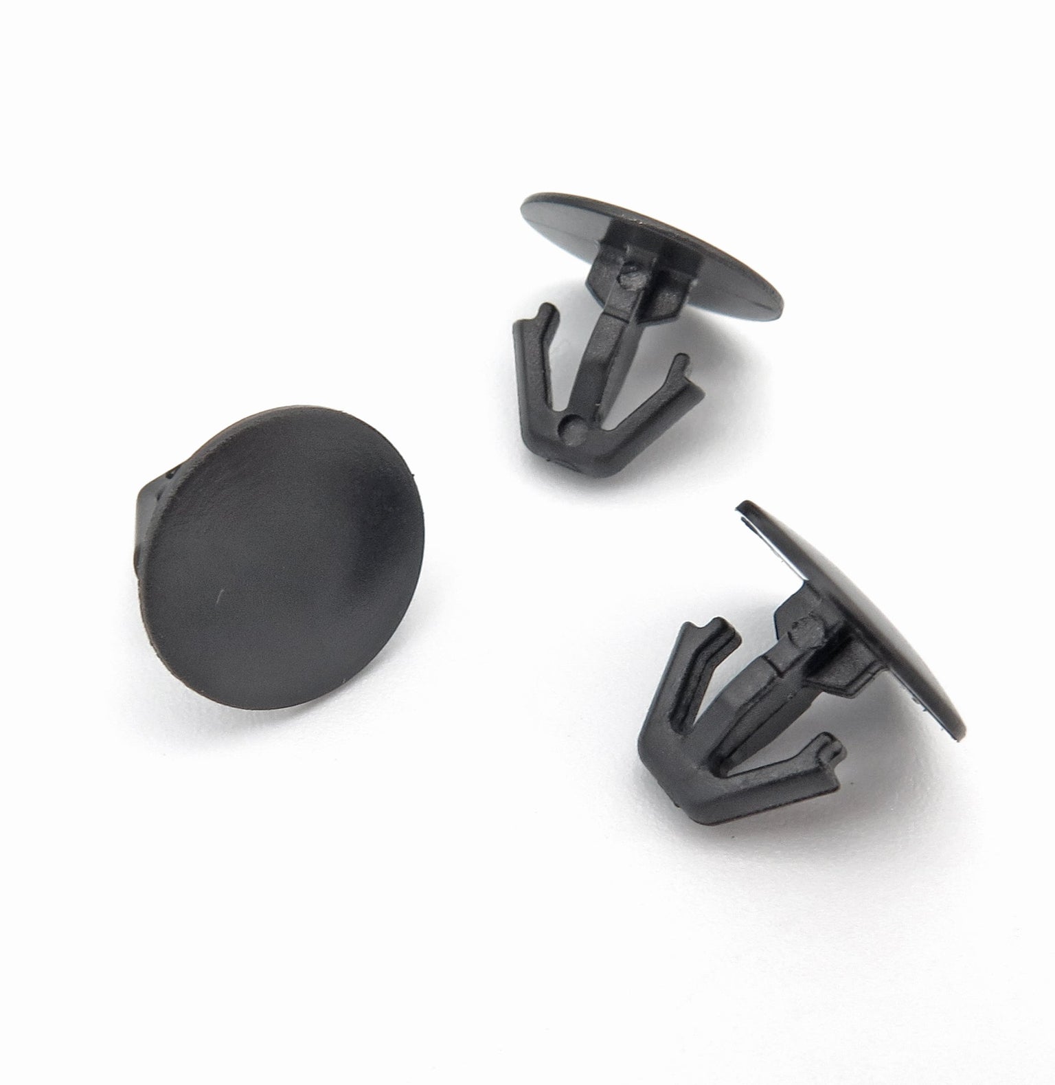 Nissan Car & Van Trim Clips, Fixings & Fasteners — VehicleClips