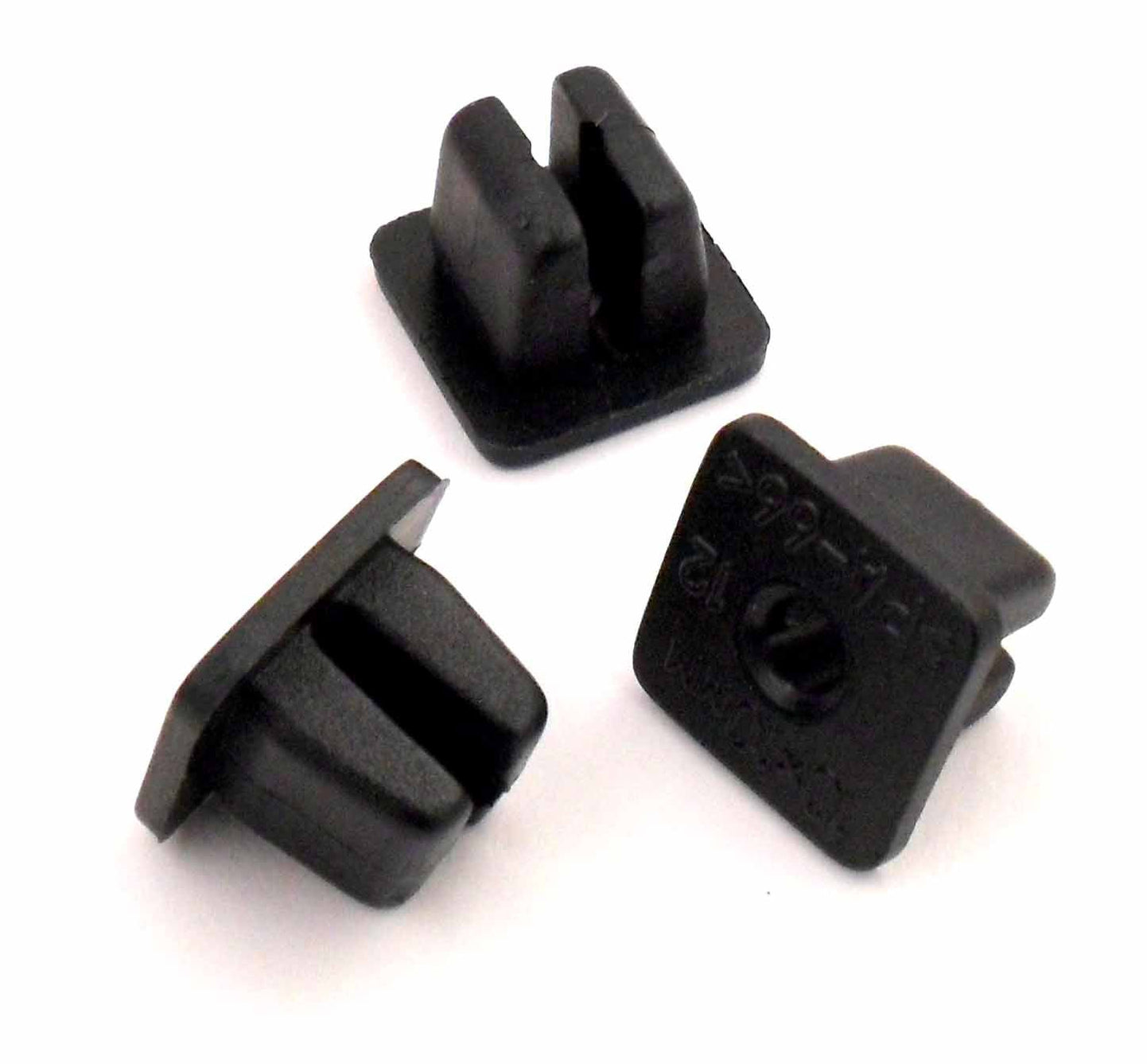 Screw Grommet for Mounting Trims & Panels into Metal Bodywork ...