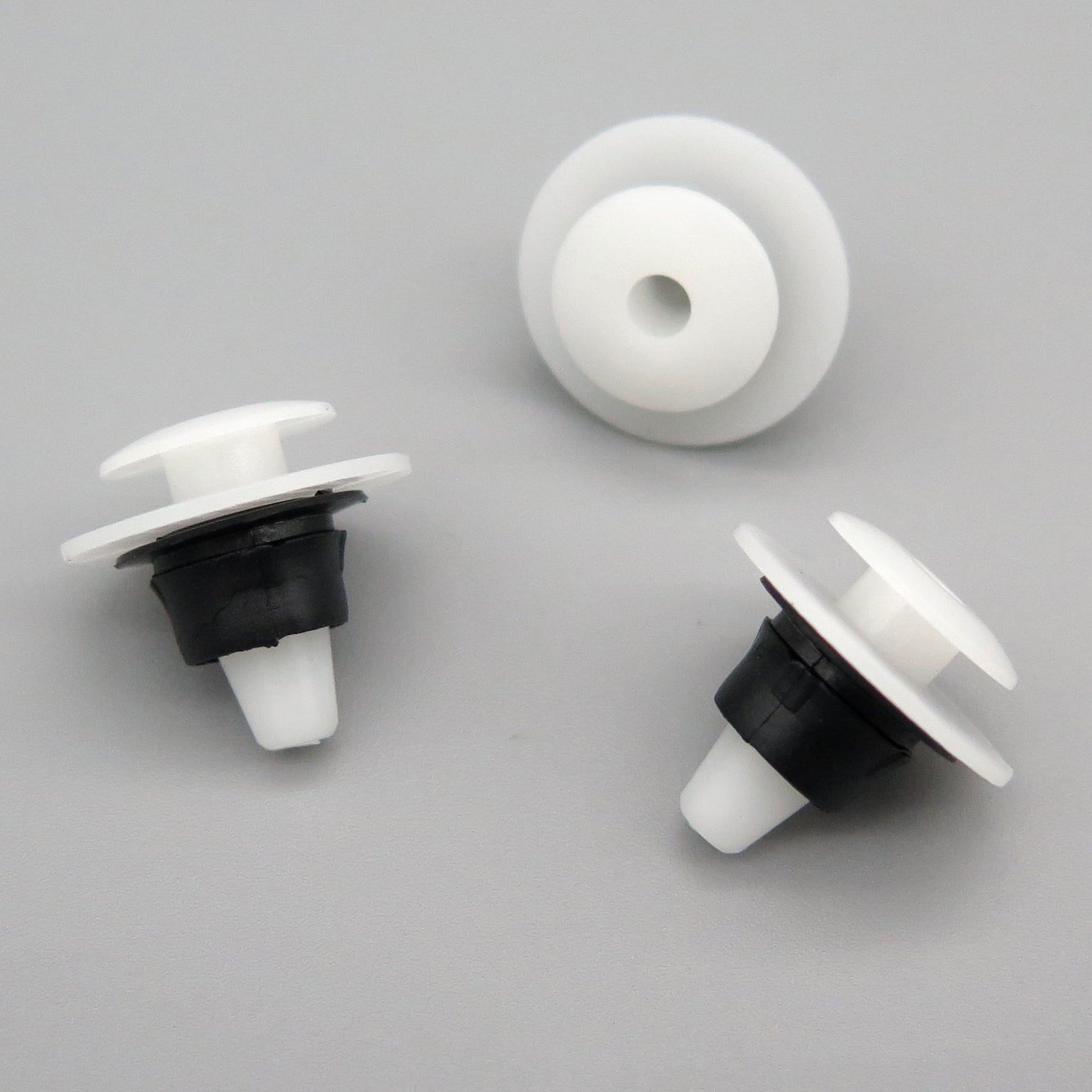 Volkswagen Transporter T4 Trim Clips and Fasteners — VehicleClips
