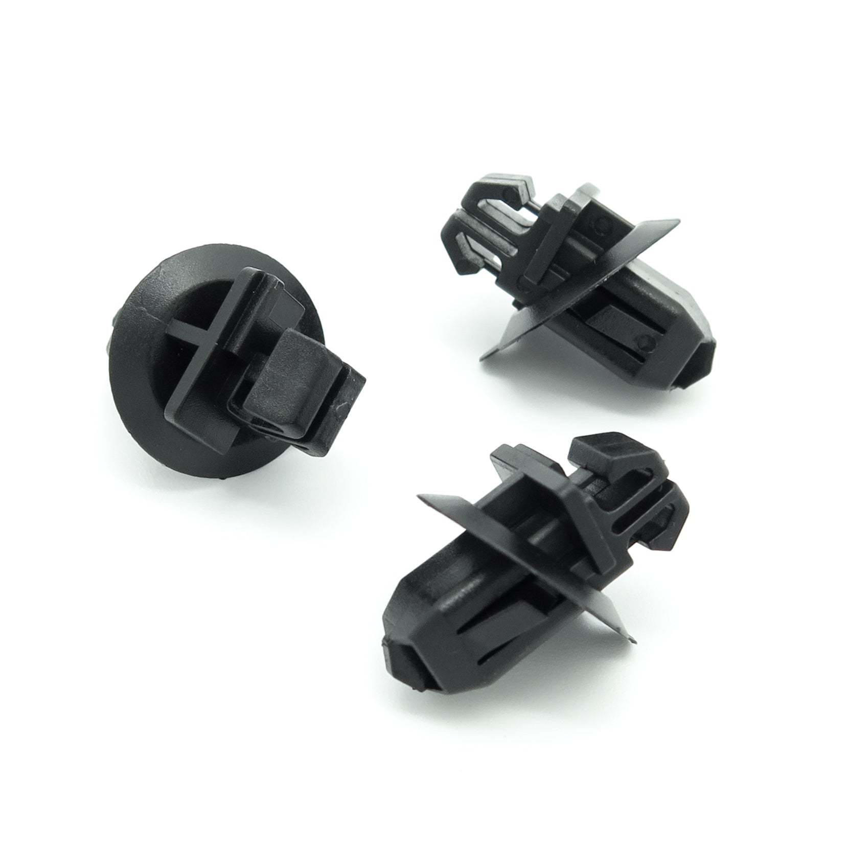 Side Moulding and Wheel Arch Trim Clips- Toyota 75393-60030 — VehicleClips