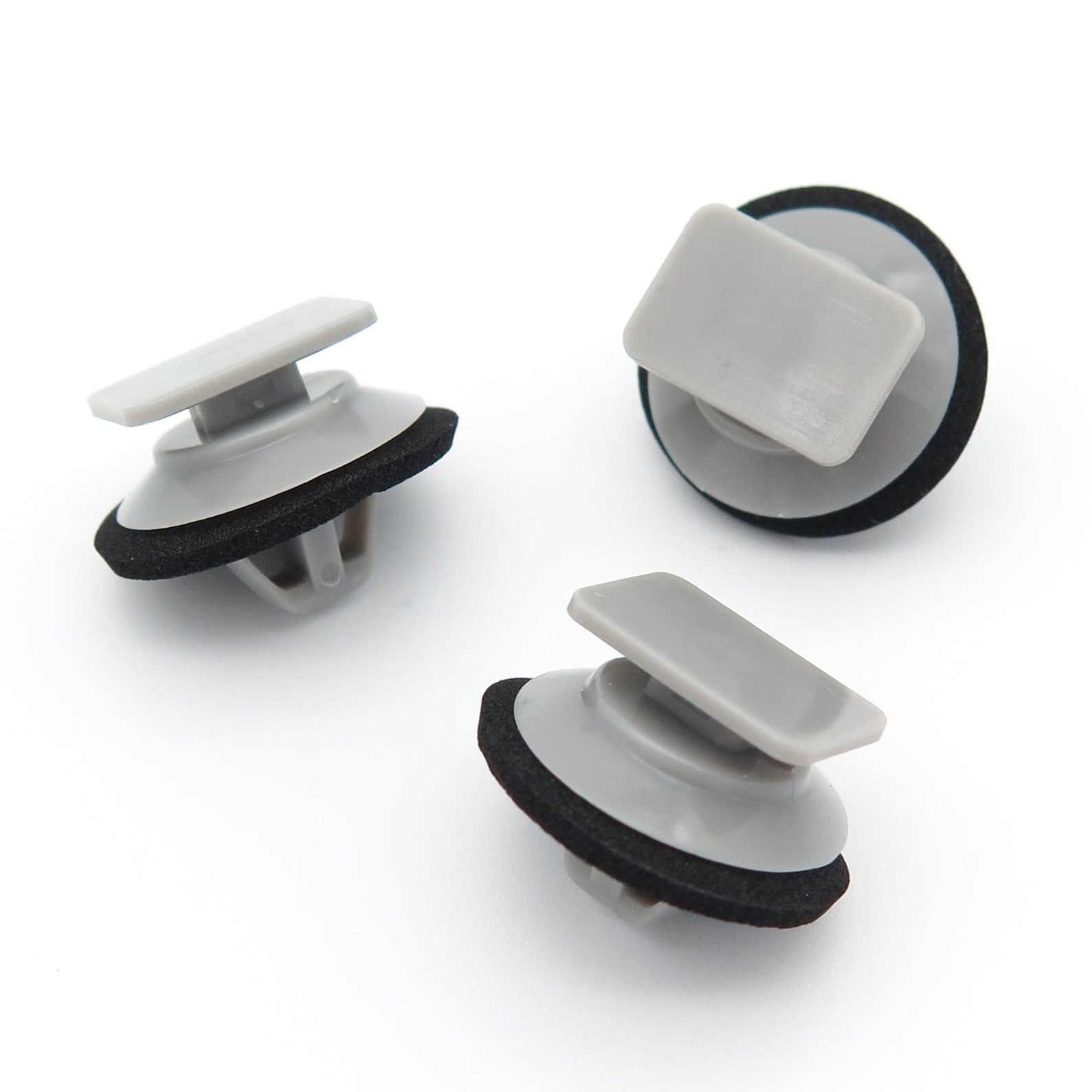 Side Moulding & Door Strip Clips, Mazda KD53-51-SJ3A — VehicleClips