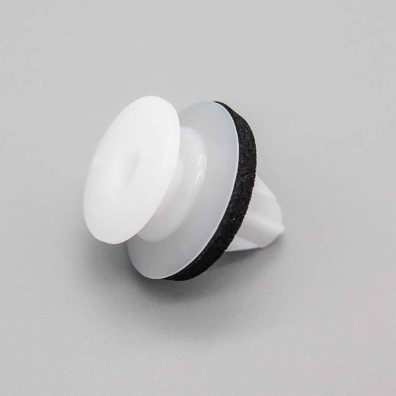 Side Moulding & Wheel Arch Flare Clips, Mazda KD5151W24 — VehicleClips