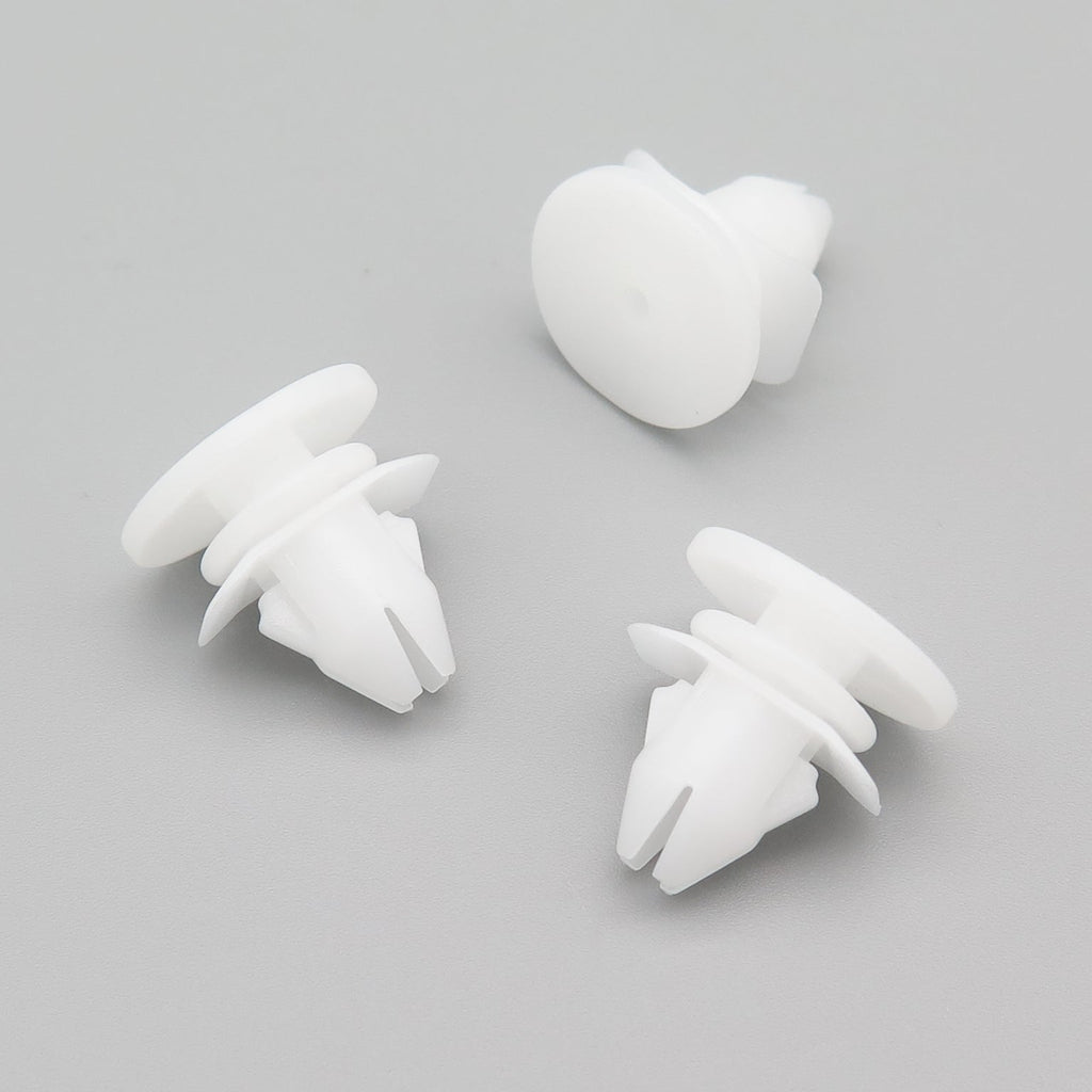 Volvo Car Trim Clips, Fixings and Fasteners — VehicleClips