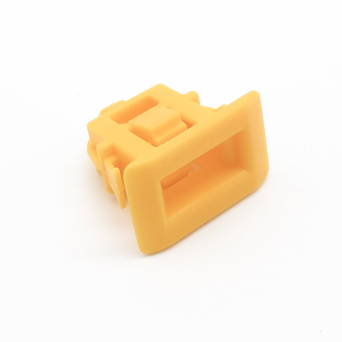 Side Skirt & Sill Cover Locator Clip, Volvo 8620997 — VehicleClips