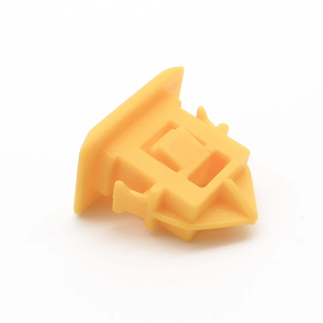 Side Skirt & Sill Cover Locator Clip, Volvo 8620997 — VehicleClips