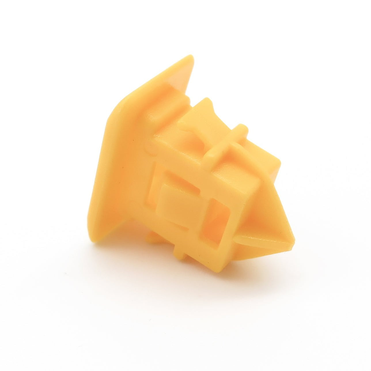 Side Skirt & Sill Cover Locator Clip, Volvo 8620997 — VehicleClips