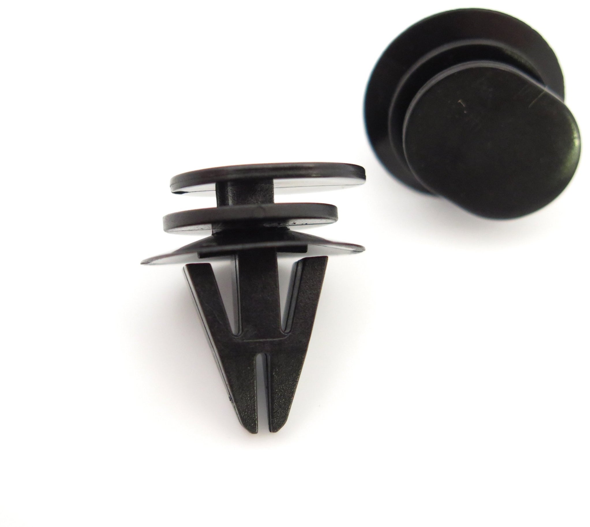 Side Skirt & Sill Moulding Plastic Trim Clip, Mini 07131480419 ...