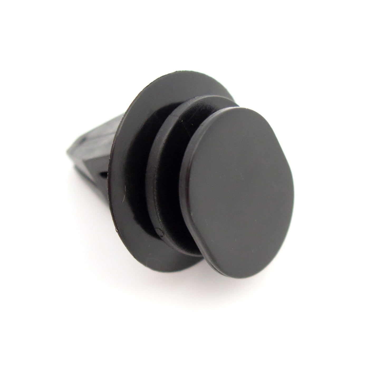 Side Skirt & Sill Moulding Plastic Trim Clip, Mini 07131480419 ...