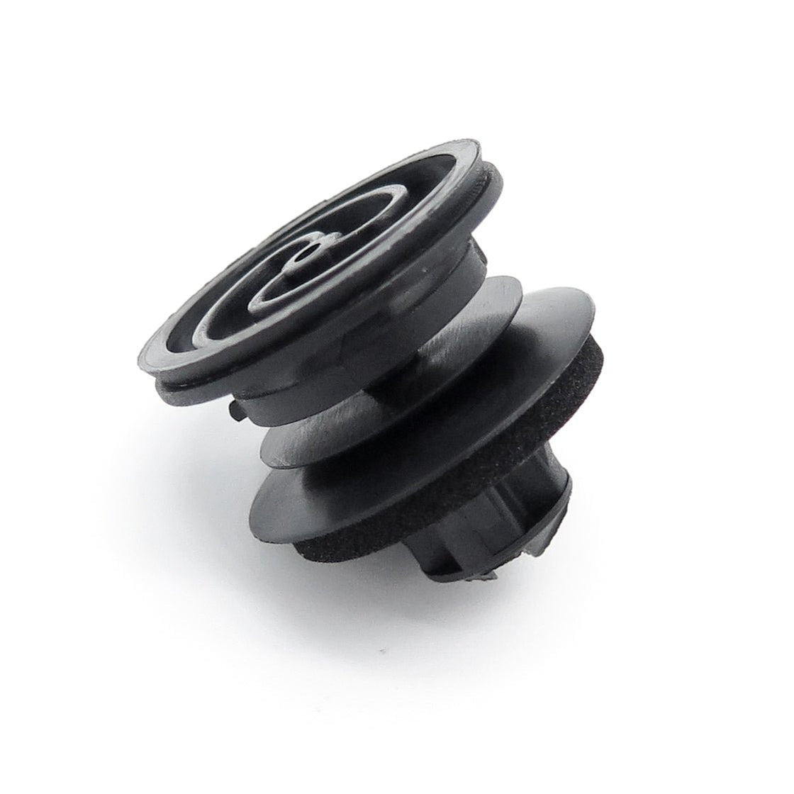 Skoda Interior Door Card & Trim Panel Clip / Fastener 3B0868243 ...