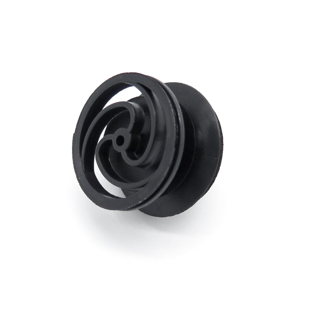 Skoda Interior Door Card & Trim Panel Clip / Fastener 3B0868243 ...