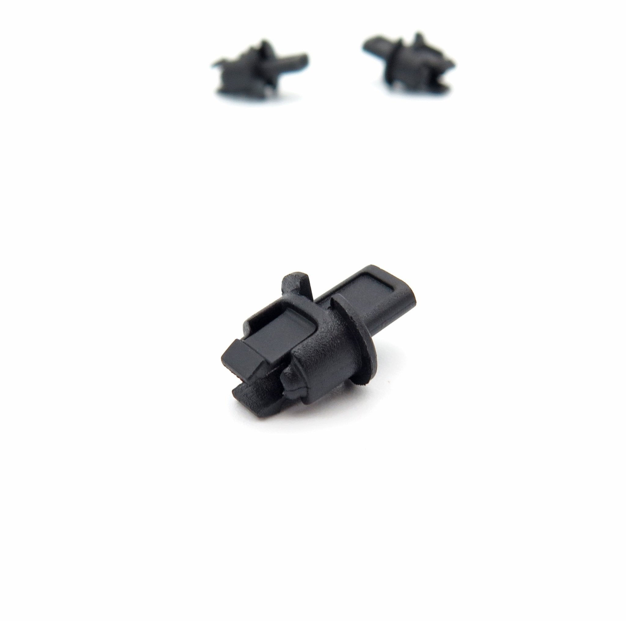 Volkswagen Tiguan Trim Clips, Fixings & Fasteners- Huge Range ...