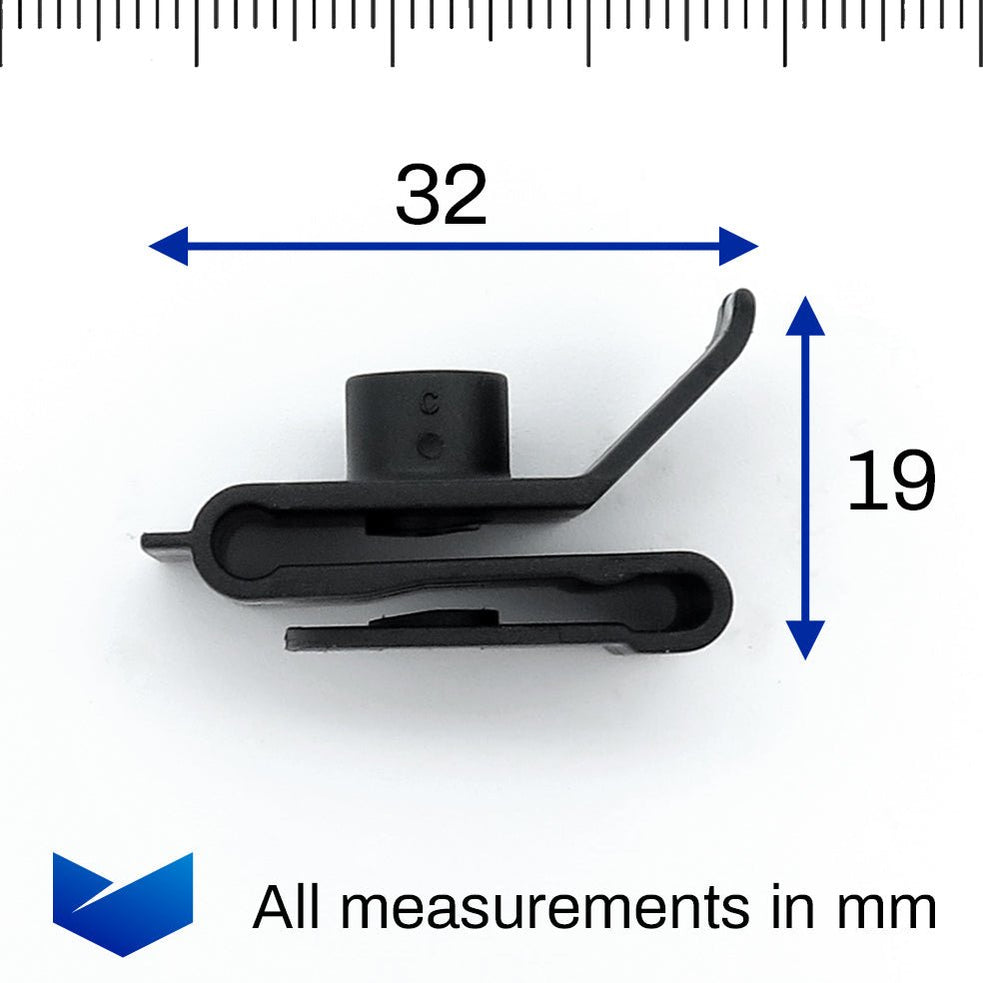 Vauxhall Car & Van Trim Clips, Fixings & Fasteners — Page 2 — VehicleClips