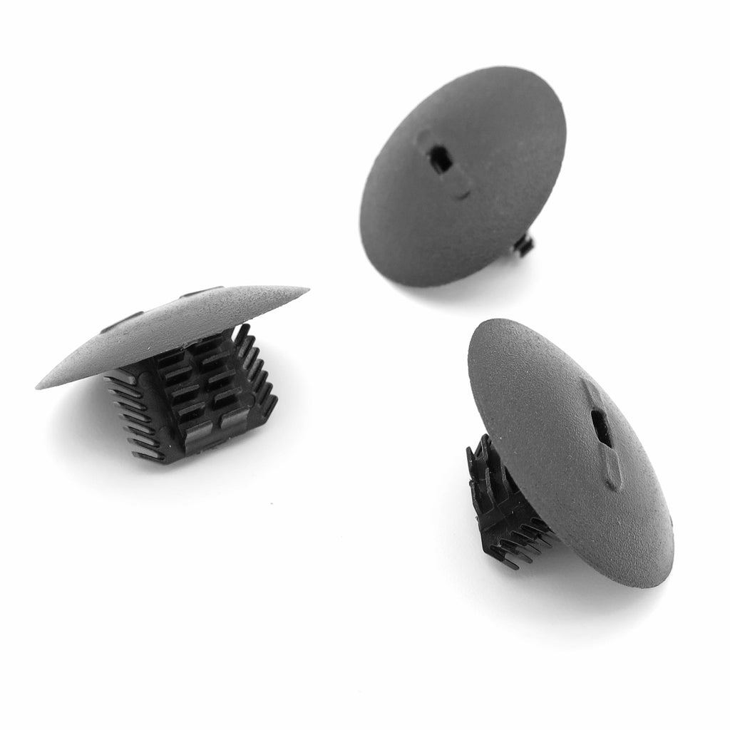 Renault Car & Van Trim Clips, Fixings & Fasteners — Page 2 — VehicleClips