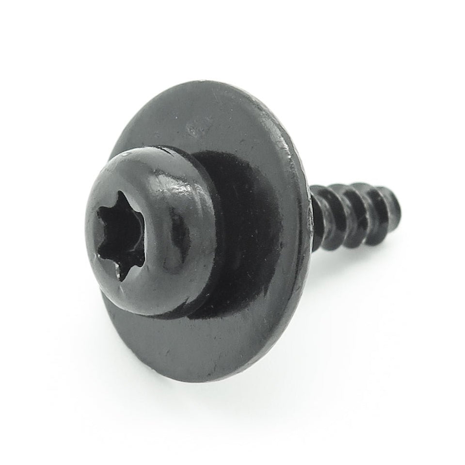 Torx Headed Screw with Washer, Ford 1449533 — VehicleClips
