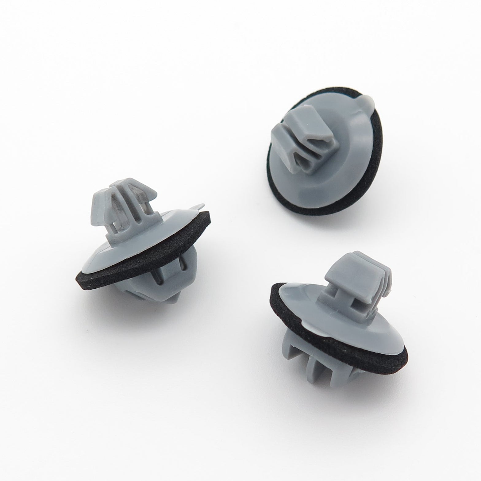 Toyota Exterior Moulding Clip- 75392-60031 — VehicleClips