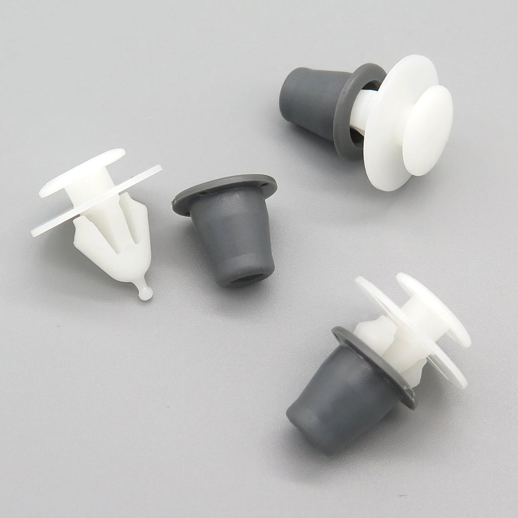 Skoda Car Trim Clips, Fixings & Fasteners — VehicleClips