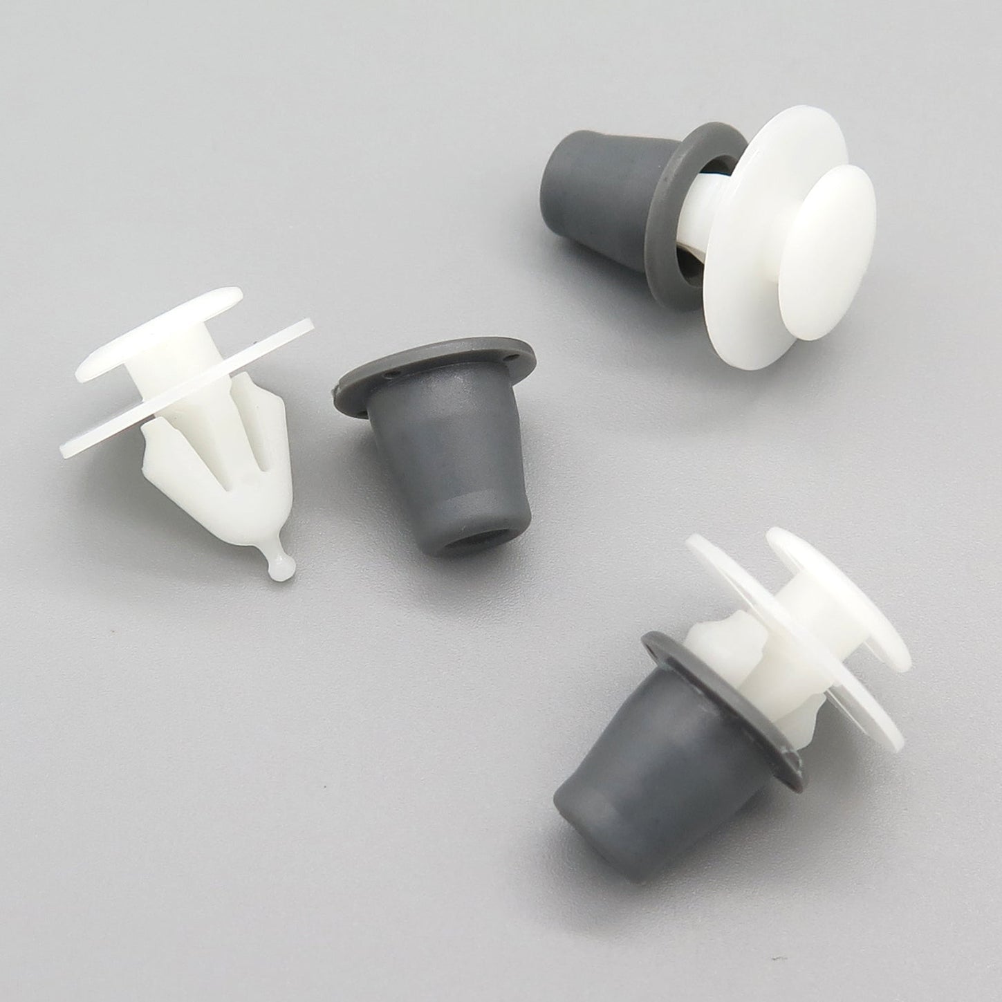 Skoda Car Trim Clips, Fixings & Fasteners — VehicleClips