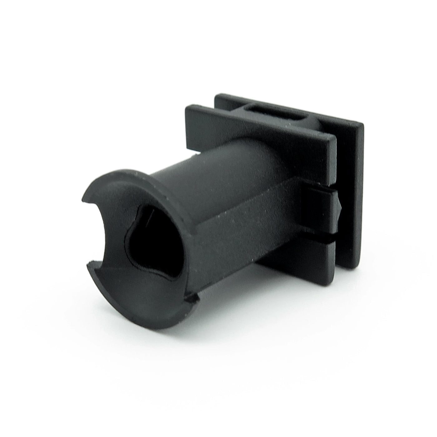 Trim Moulding Spacer Clip, Skoda 6Q0853147 — VehicleClips