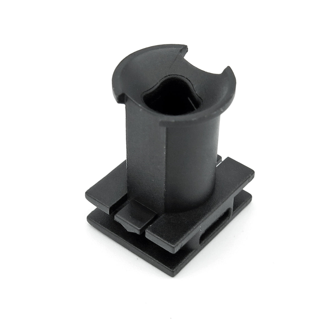 Trim Moulding Spacer Clip, Skoda 6Q0853147 — VehicleClips