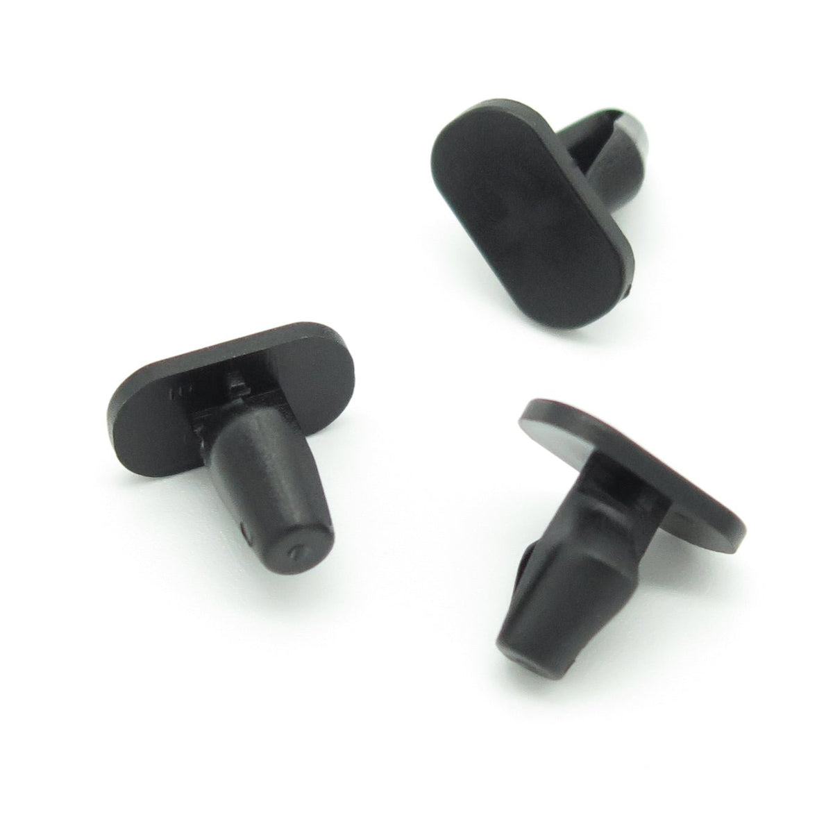 Trim & Seal Retainer Clip, Mini 51767412895 — VehicleClips