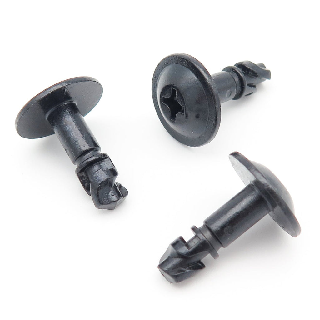 Bodywork Screws & Bolts — VehicleClips