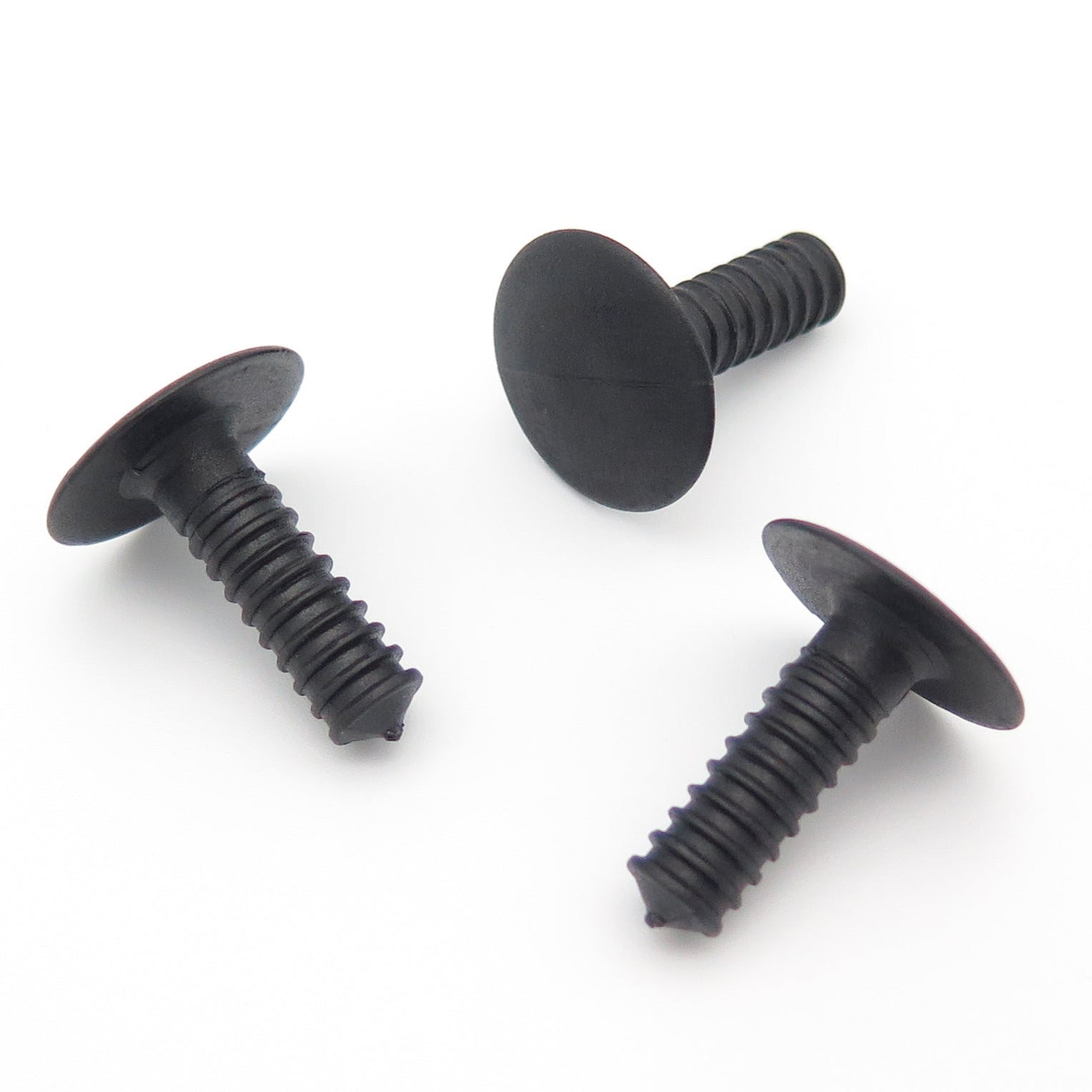 Upholstery, Heat Shield & Insulation Clips, Citroen 698317 — VehicleClips