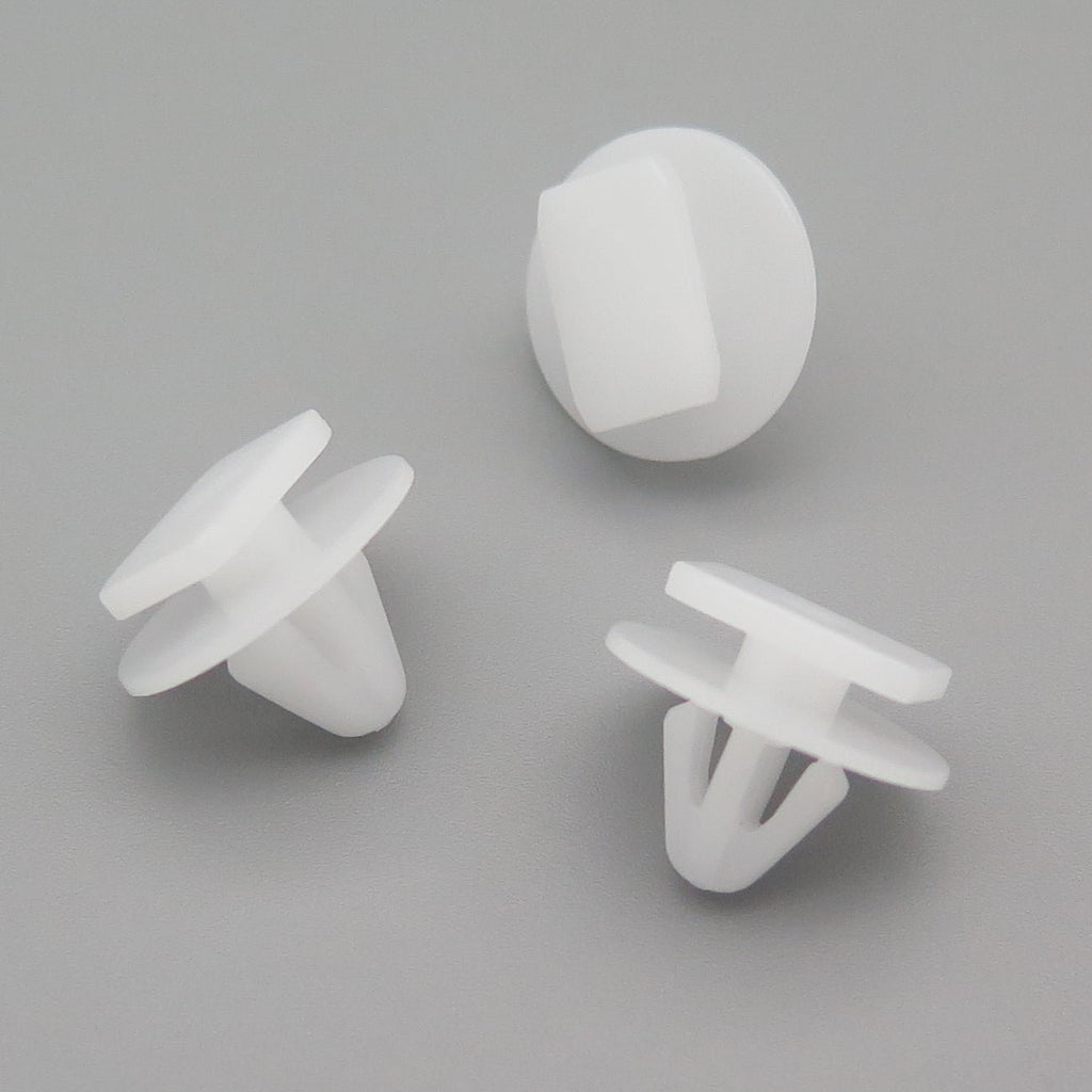 Vauxhall Car & Van Trim Clips, Fixings & Fasteners — VehicleClips