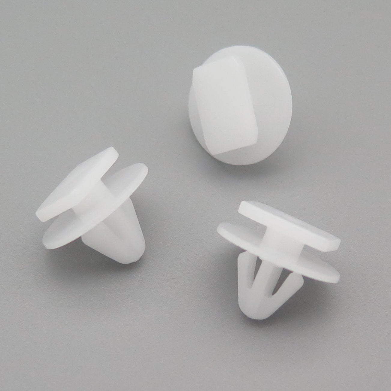 Vauxhall Corsa & Combo Exterior Wheel Arch Wing and Fender Trim Clips ...