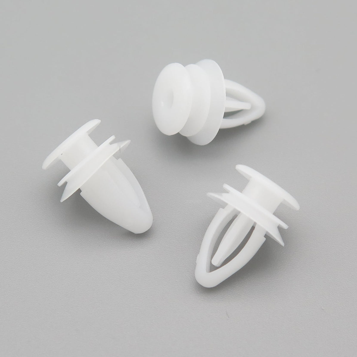 Vauxhall Internal Door & Mirror Cover Trim Clips - 90560163 — VehicleClips