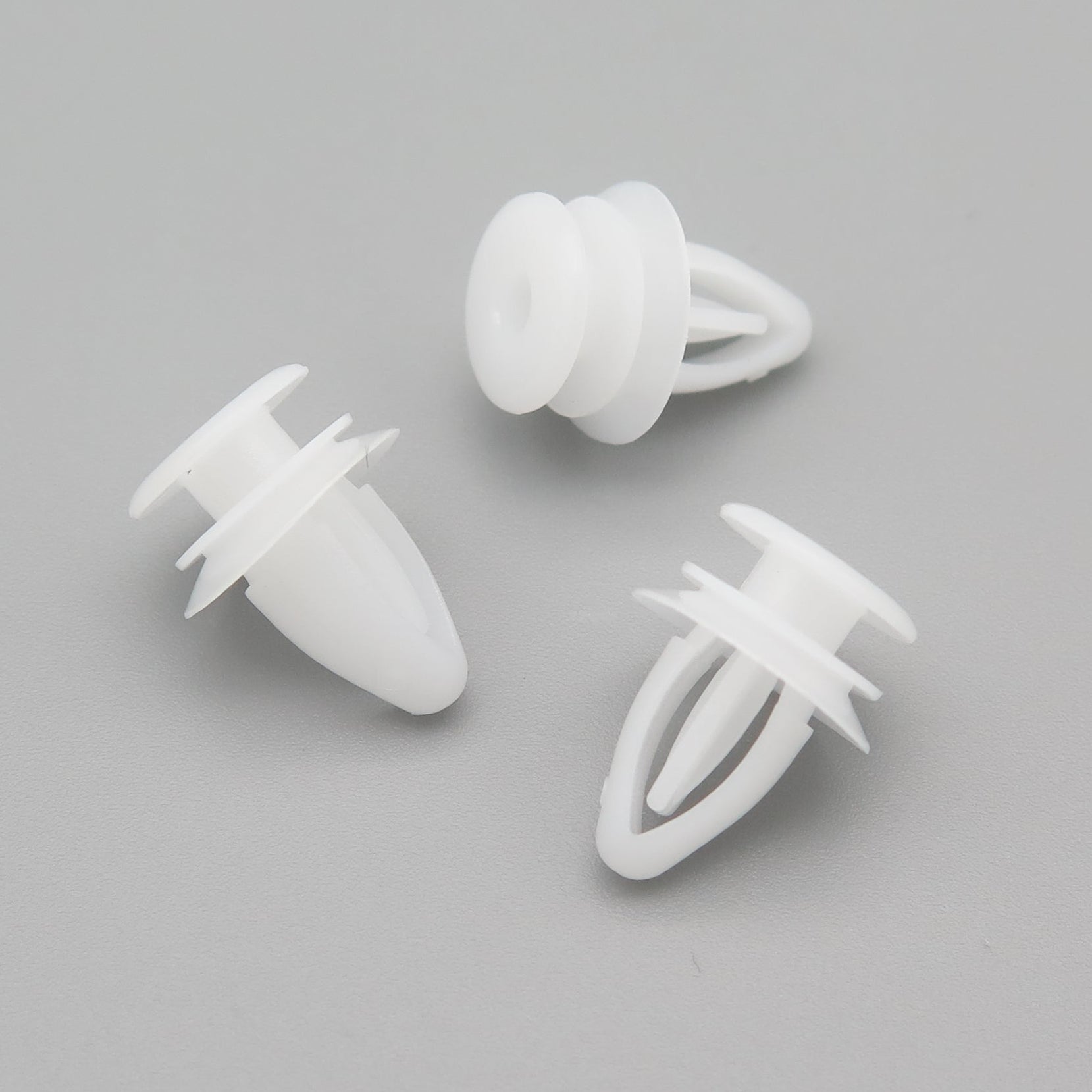 Vauxhall Car & Van Trim Clips, Fixings & Fasteners — VehicleClips