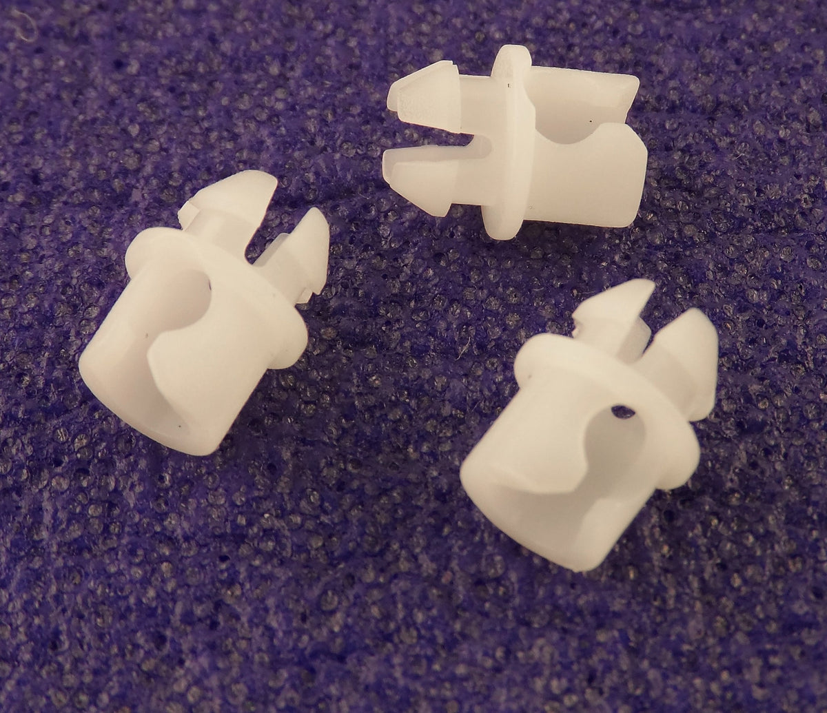 Volkswagen Door Lock Rod Connector Clips, 191837199- For Front & Rear ...