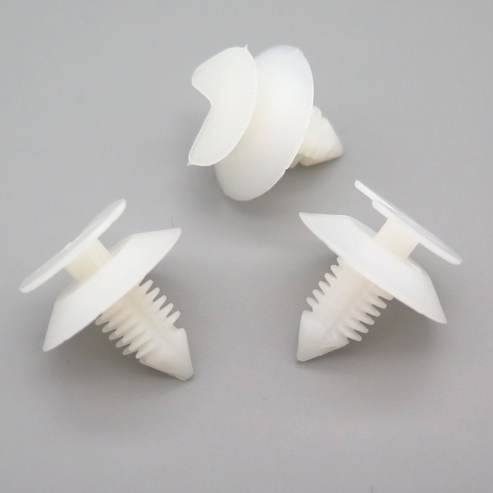 Hidden Trim Clips — VehicleClips