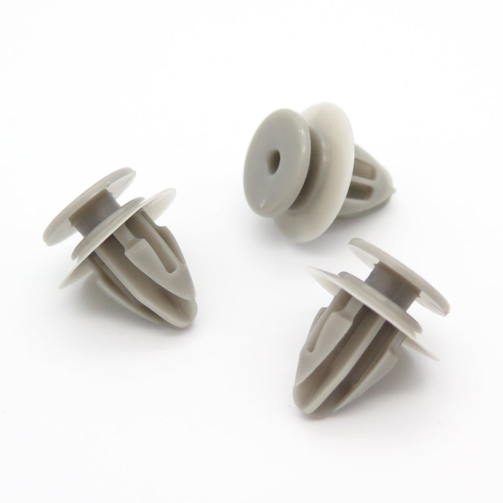 Mazda CX-5 Mk1 (2012-2017) Trim Clips, Fixings & Fasteners- Huge Range ...