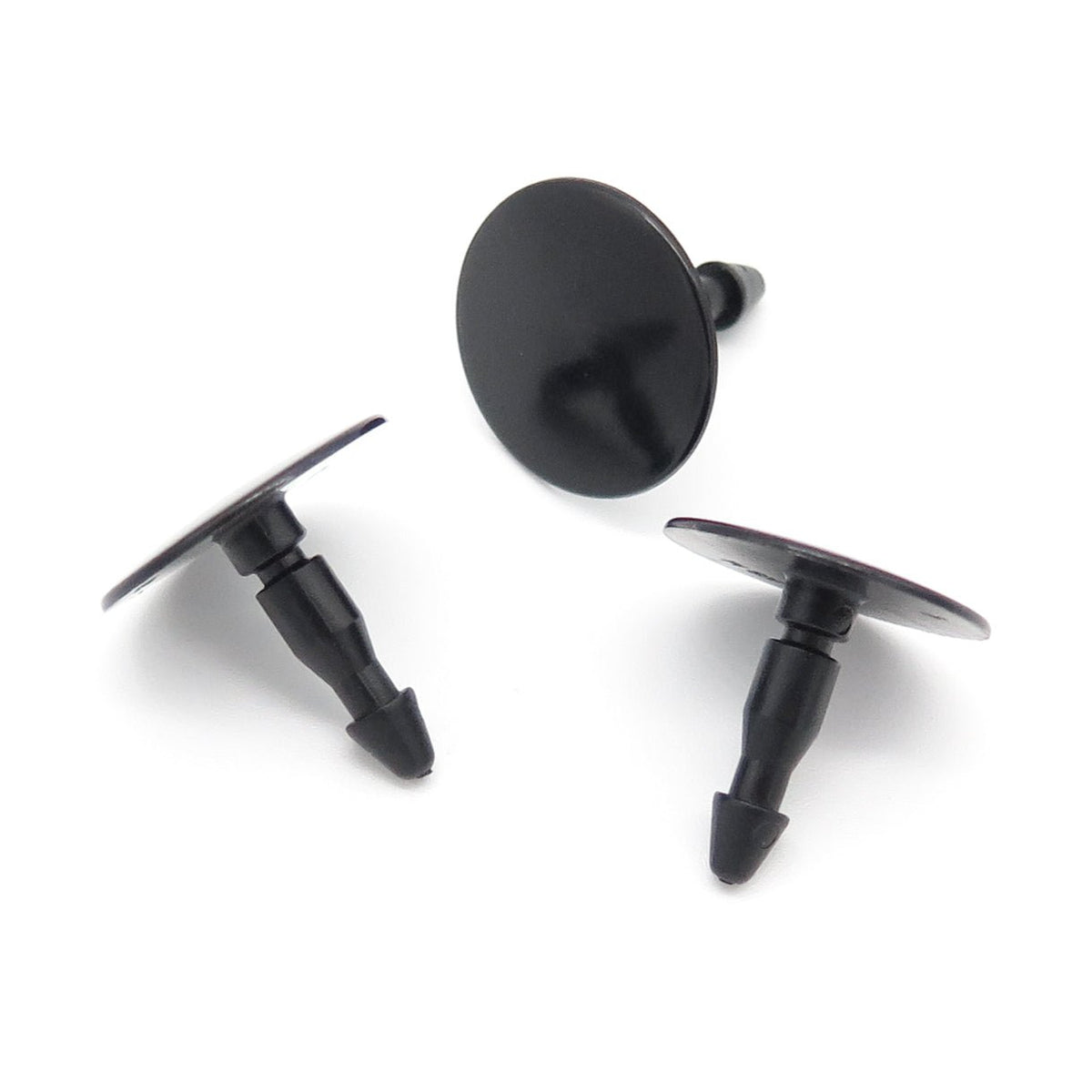 Wheel Arch Lining Retainer Clip, Honda 91512-SED-003 — VehicleClips